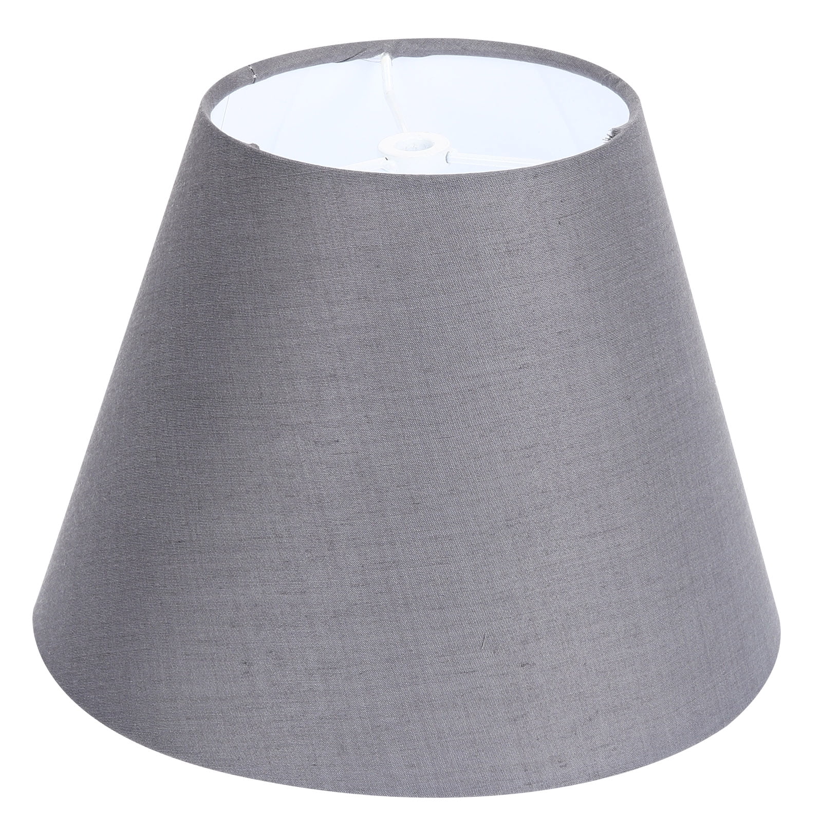 Small Lampshade E27 Base Indoor Light Cover Ceiling Lamp Cloth ...