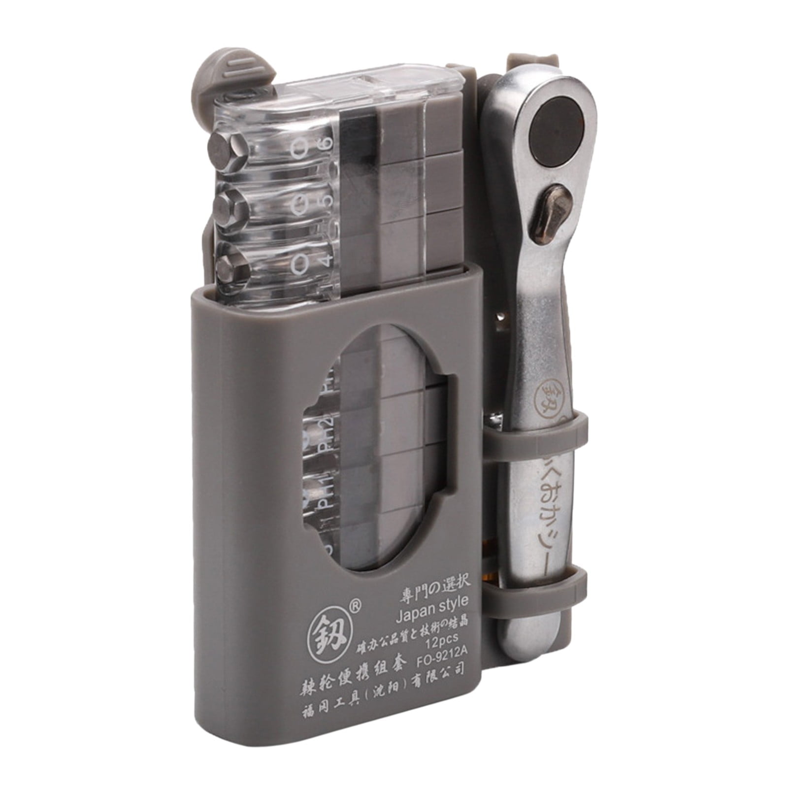 Small Laptop Screwdriver Screwdriver Positive And Negative Screwdriver ...