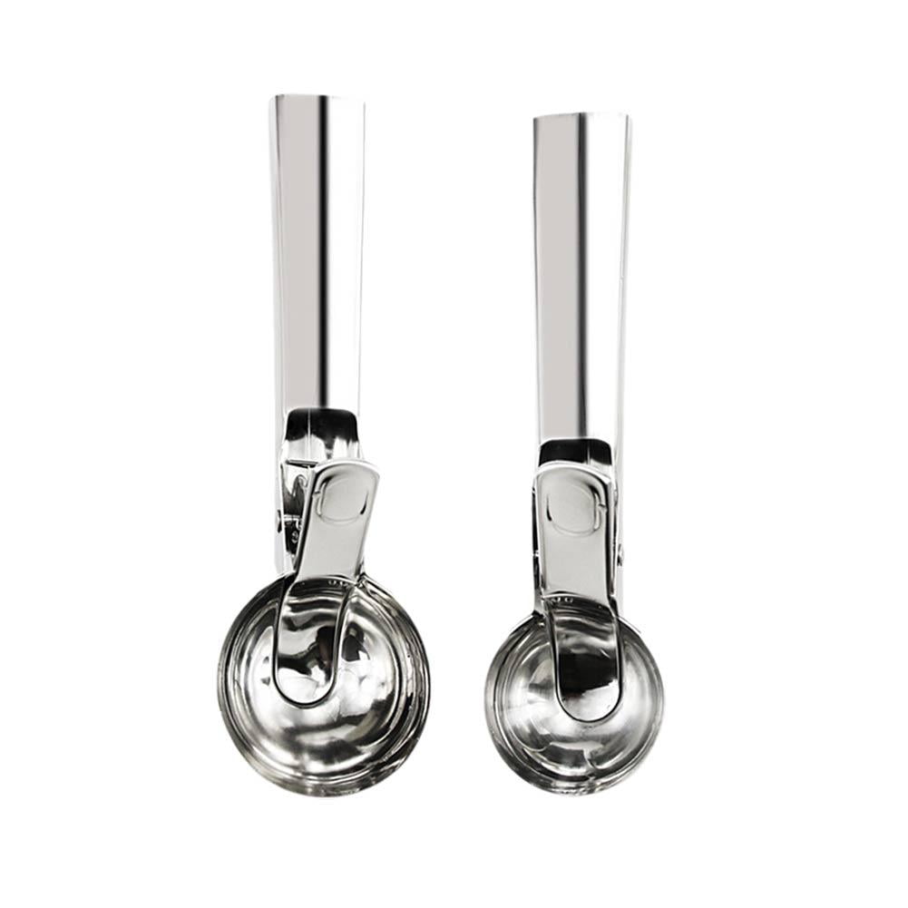 Small + Large Spot Ice Cream Scoop Ice Cream Scoop Ice Cream Scoop Ice ...