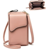 Meitianfacai Womens Small Crossbody Bag Shoulder Hand Bags Leather Crossbody Purse for Women ...