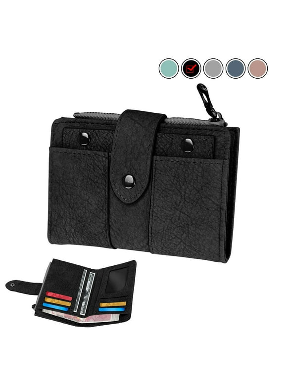 Pickpocket Proof Wallet