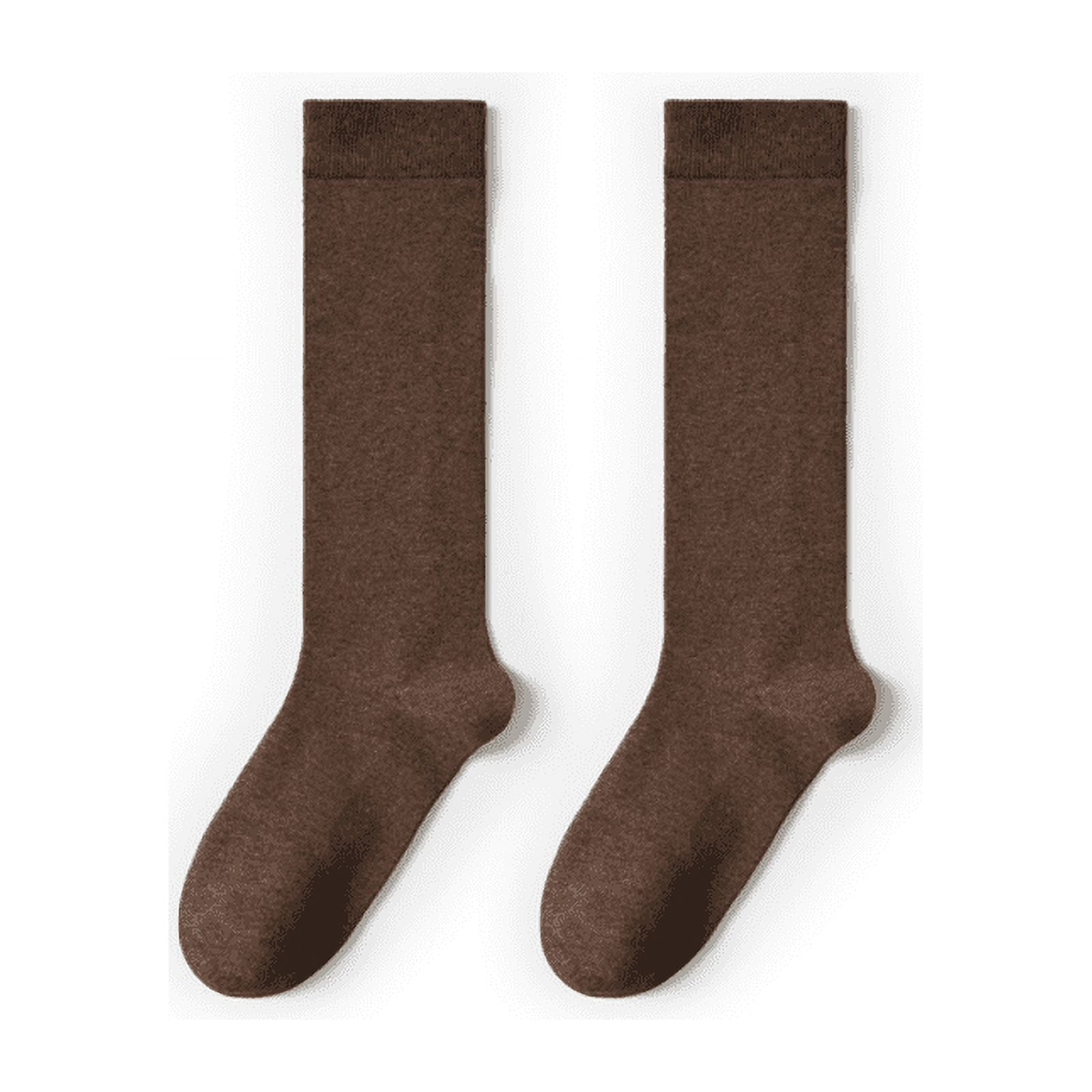 Small Leg Socks Women's Pressure Thin Leg Socks Strong Compression ...