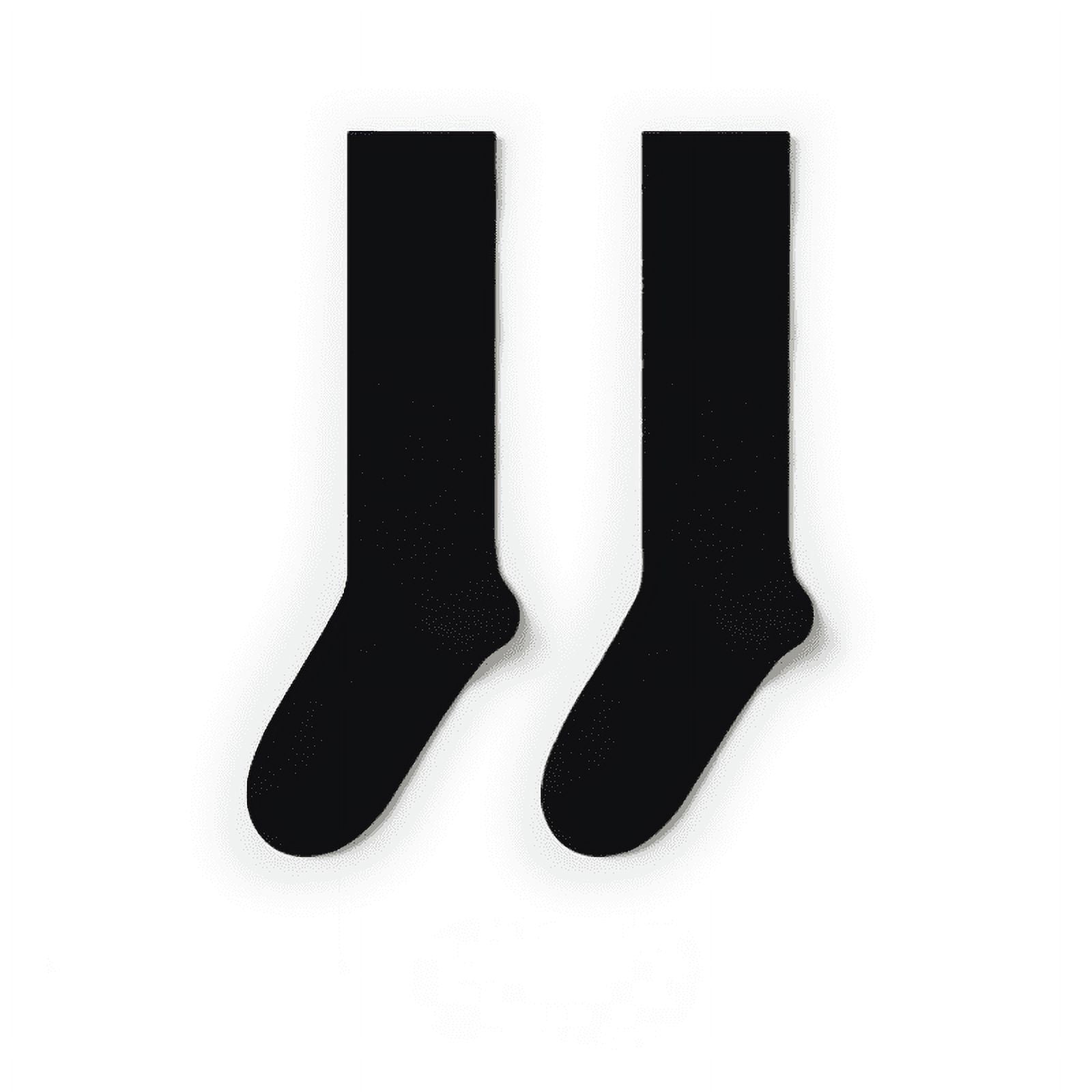 Small Leg Socks Women's Pressure Thin Leg Socks Strong Compression ...