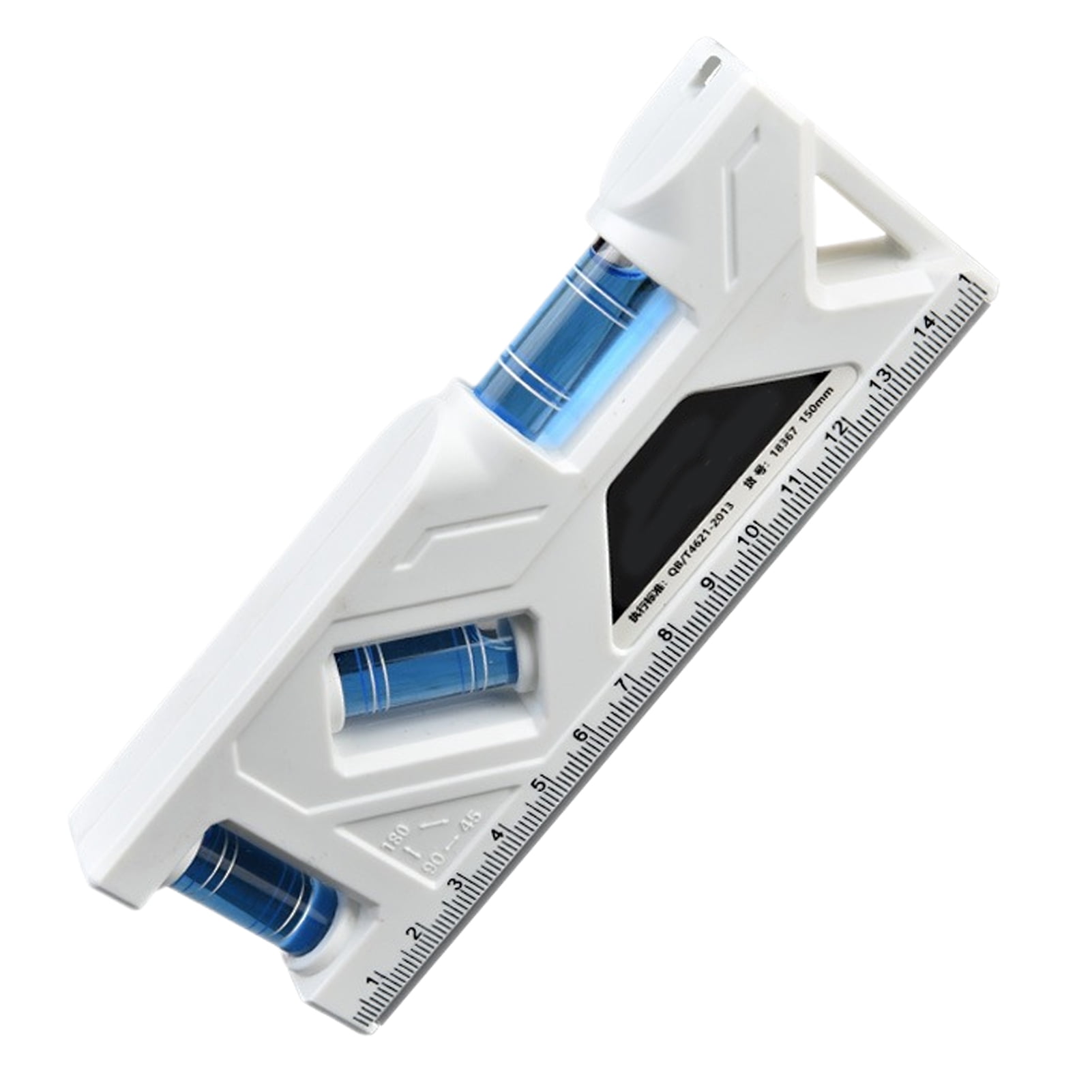 Small Leveler Tool,Multifunctional Small Leveler Bubble Small Leveling ...