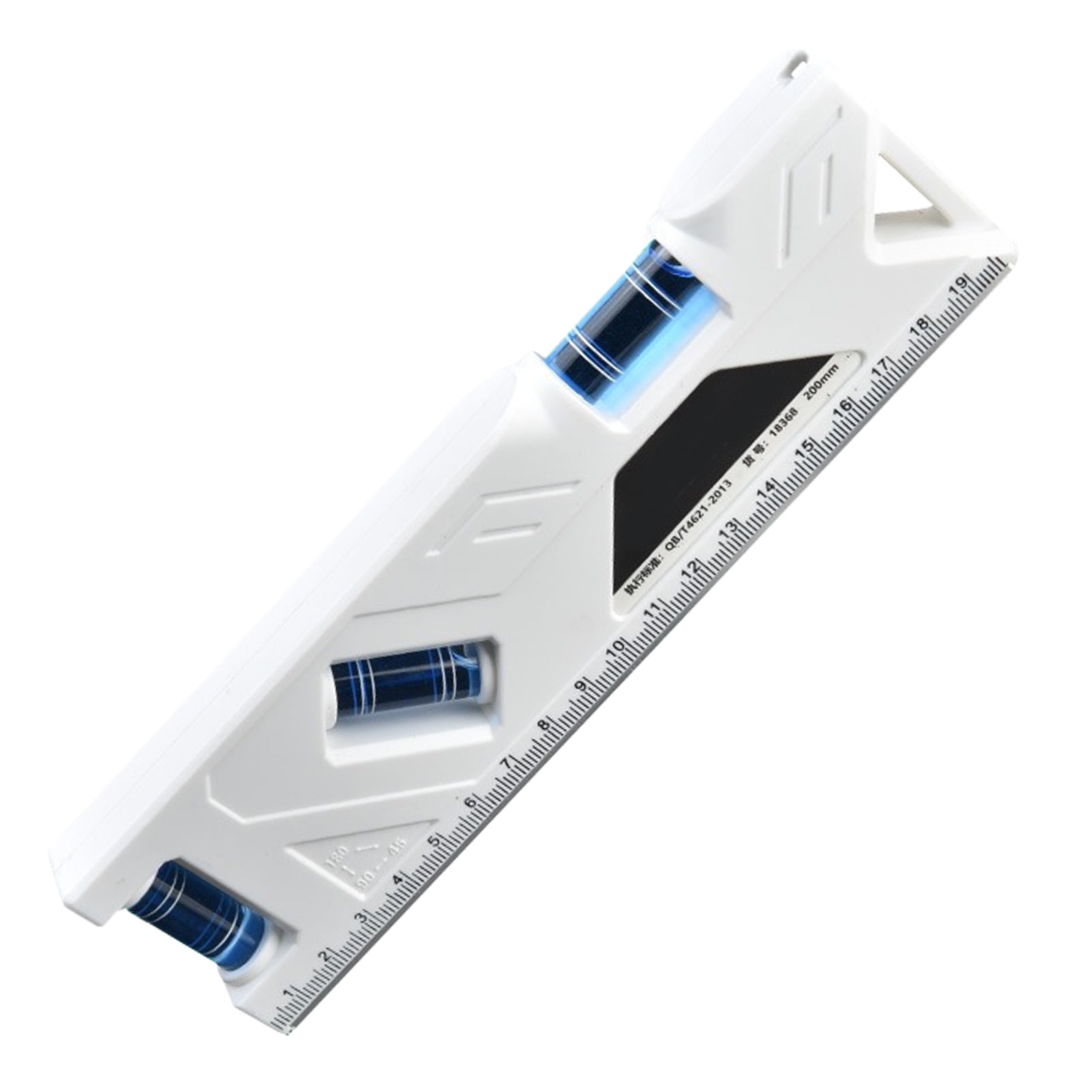 Small Leveler Tool,Multifunctional Small Leveler Bubble Small Leveling ...