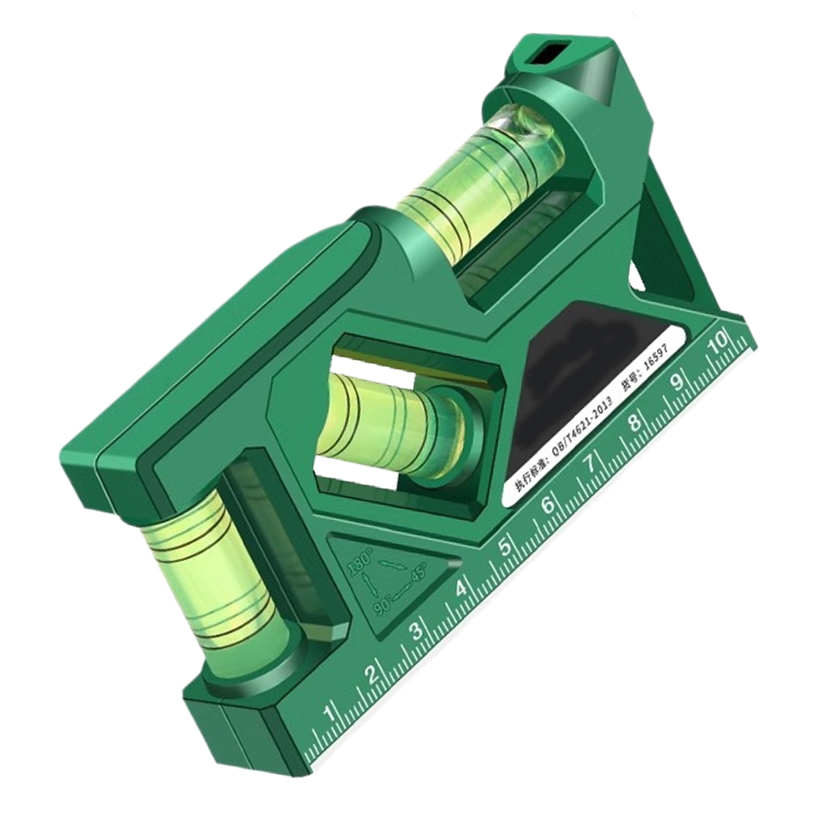 Small Leveler Tool,Multifunctional Small Leveler Bubble Small Leveling ...