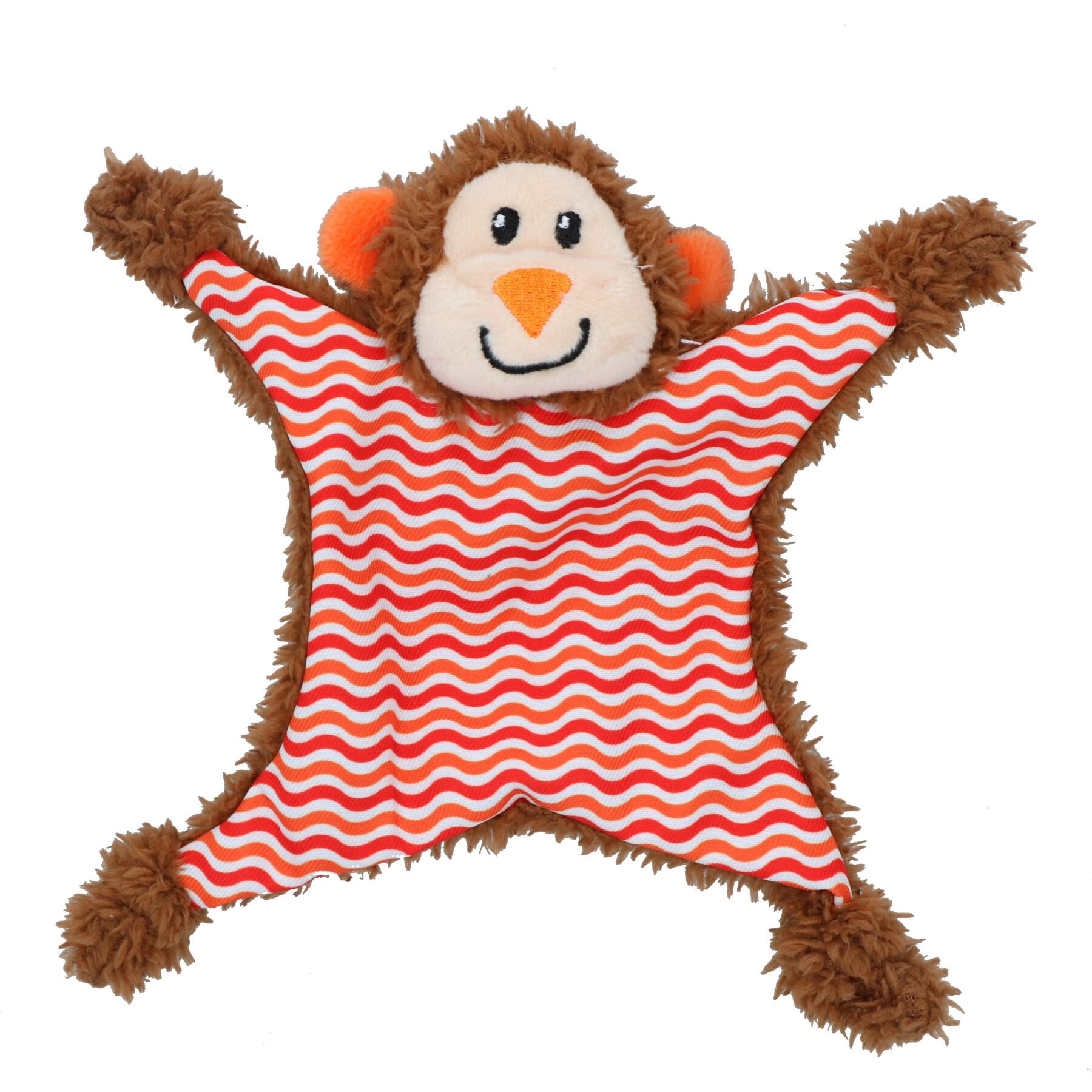 Small Little Nippers Cheeky Chimp Puppy Small Dog PlayToy Home Dog Gift ...