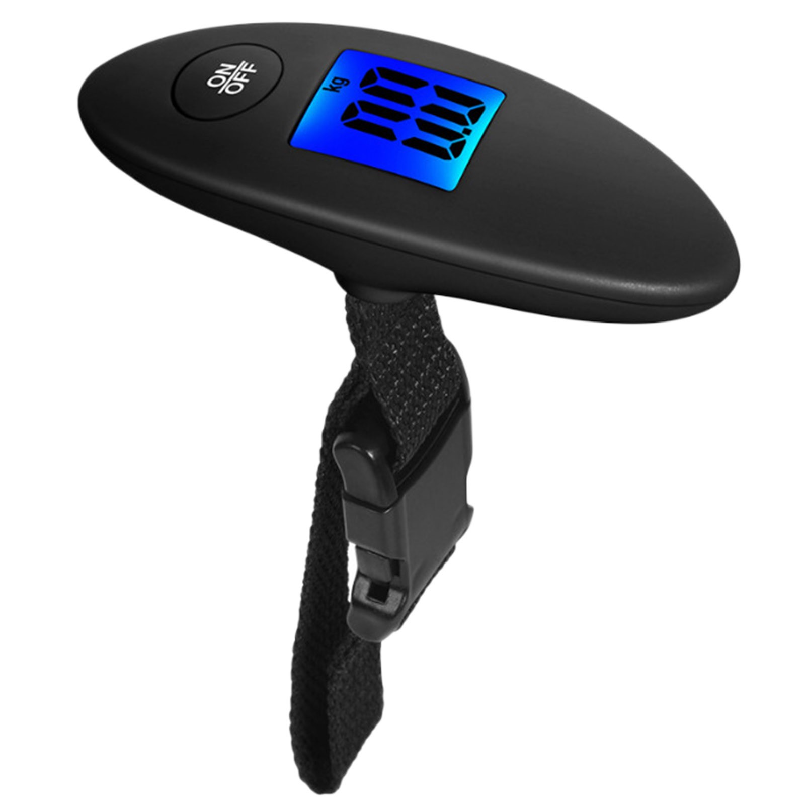 Small Luggage Scale Scale Outdoor Luggage Scale Hand Held Luggage Scale ...