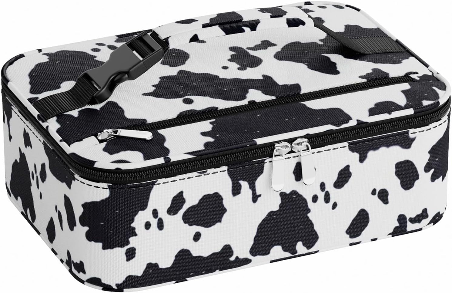 Small Lunch Box Insulated Lunch Bag for Women Men, Bento Lunch Box ...