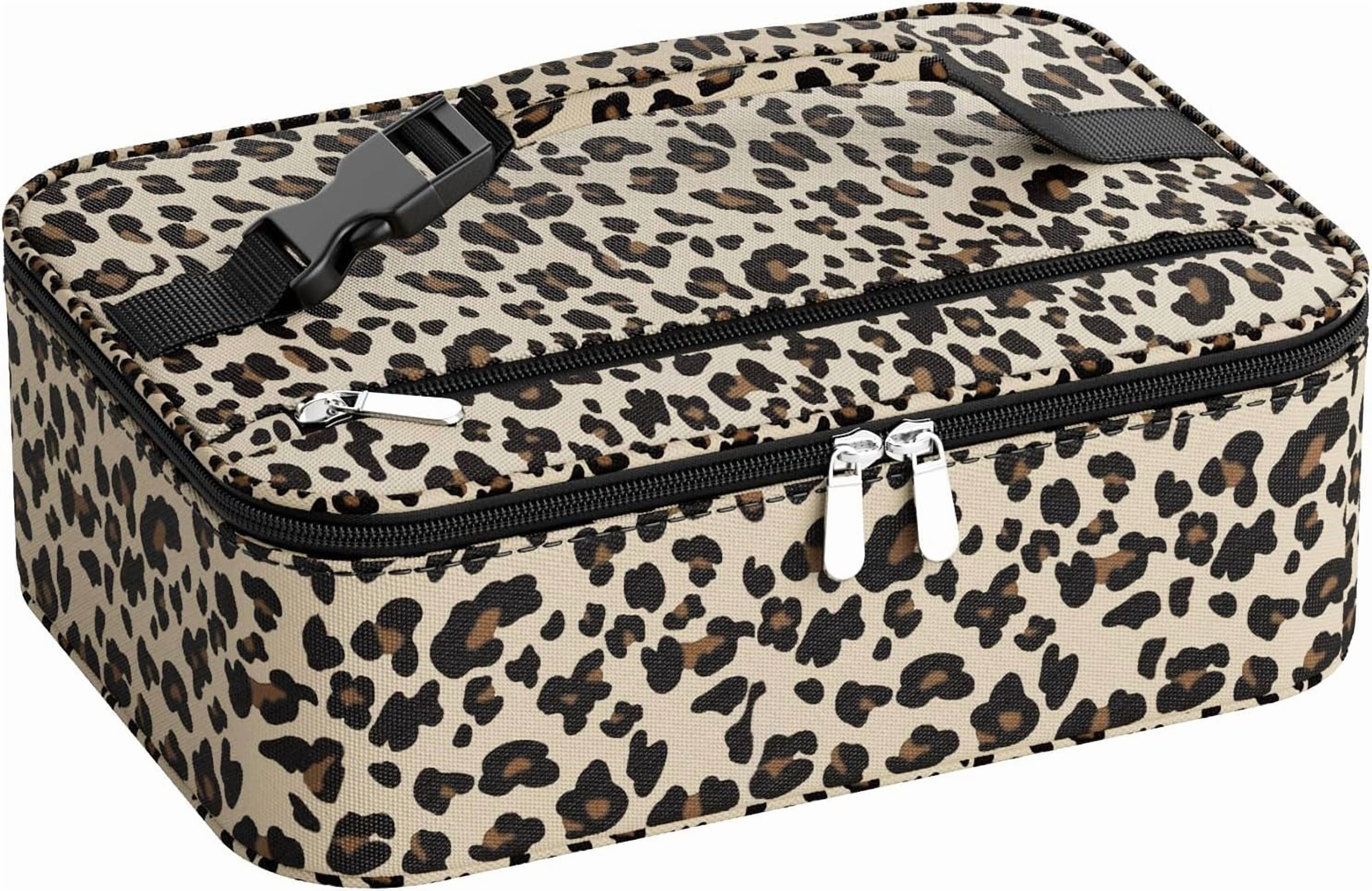 Small Lunch Box Insulated Lunch Bag for Women Men, Bento Lunch Box ...