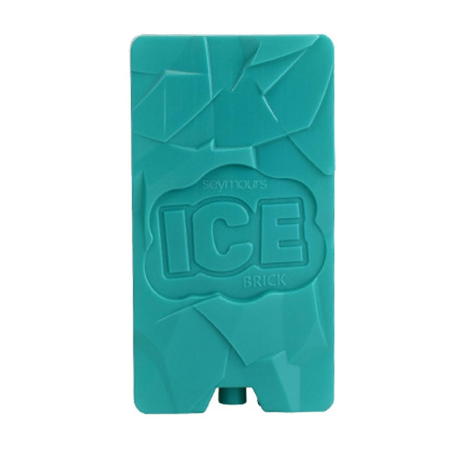 Small Lunch Ice Pack - Refreezable Ice Lunch Chiller - Reusable Ice ...