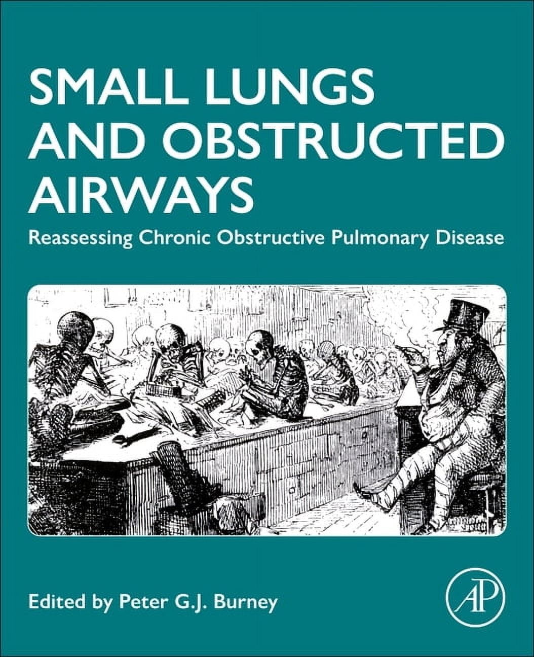 Small Lungs and Obstructed Airways: Reassessing Chronic Obstructive ...