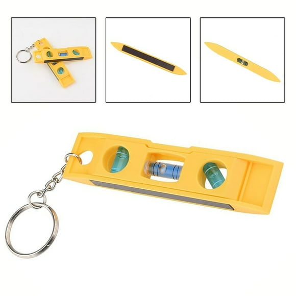 Small Magnetic Levels