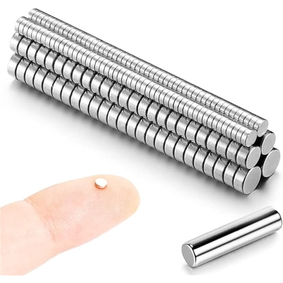 Tiny Magnets