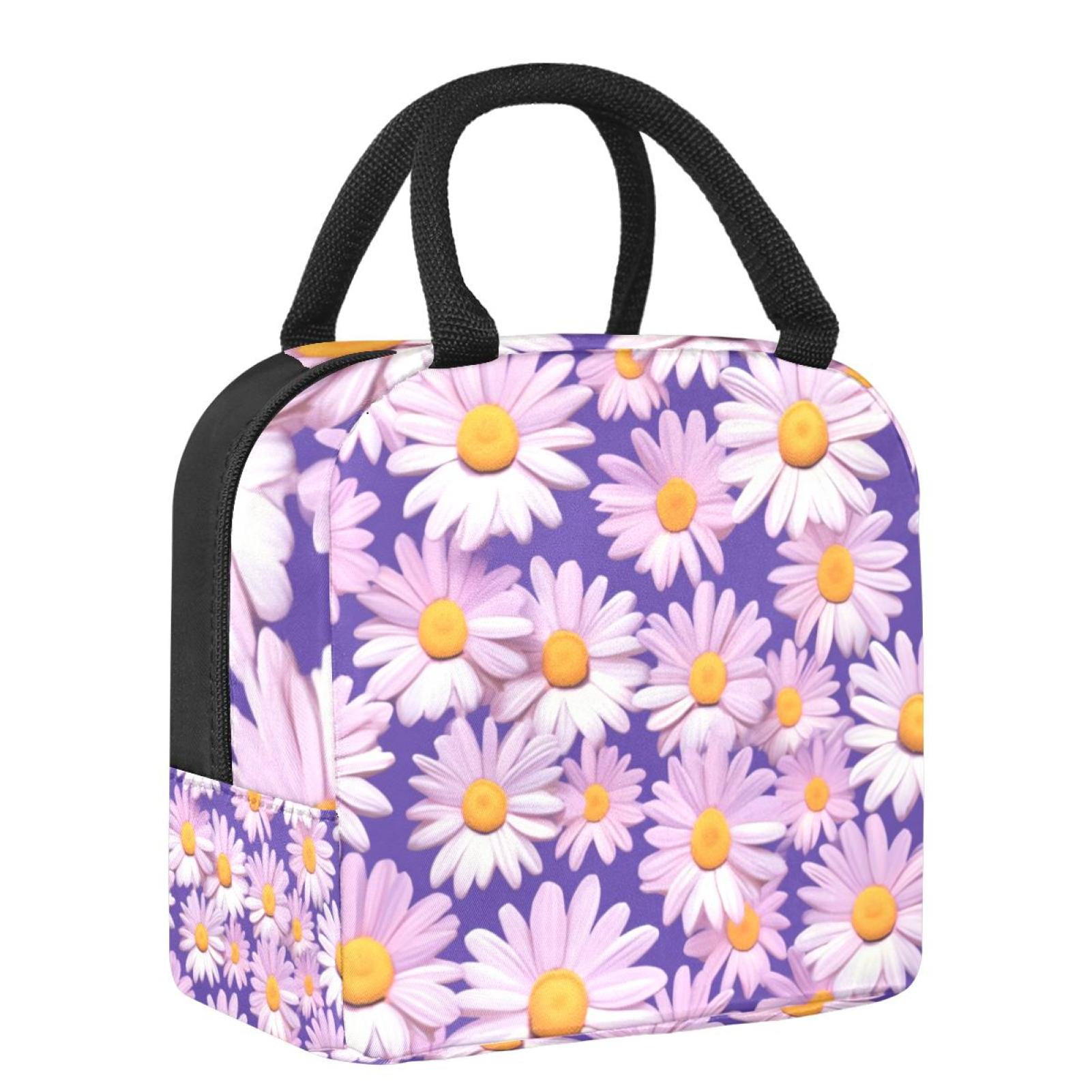 Small Magritte Lightweight Large Capacity Tote Lunch Bag for Men and ...