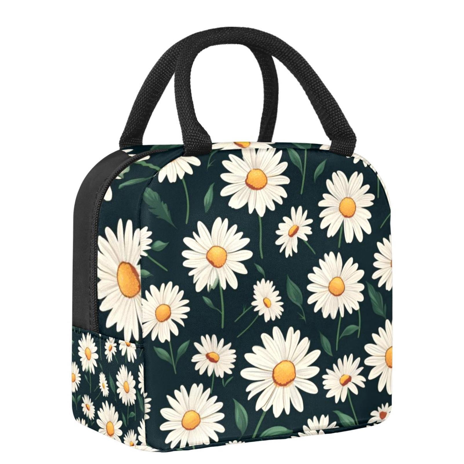 Small Magritte Lightweight Large Capacity Tote Lunch Bag for Men and ...