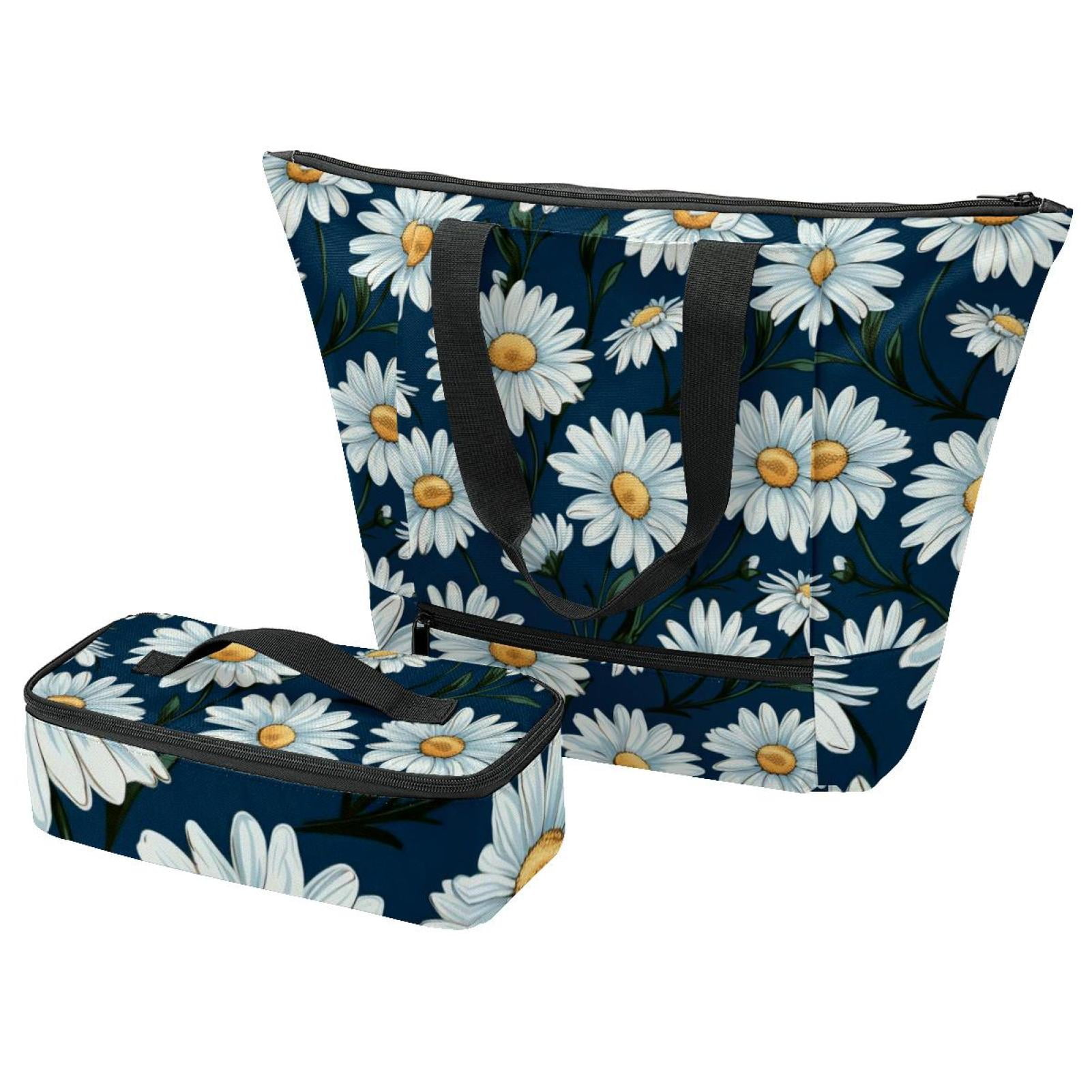 Small Magritte Travel Duffel Bag Sports Tote Gym Bags Shoulder ...