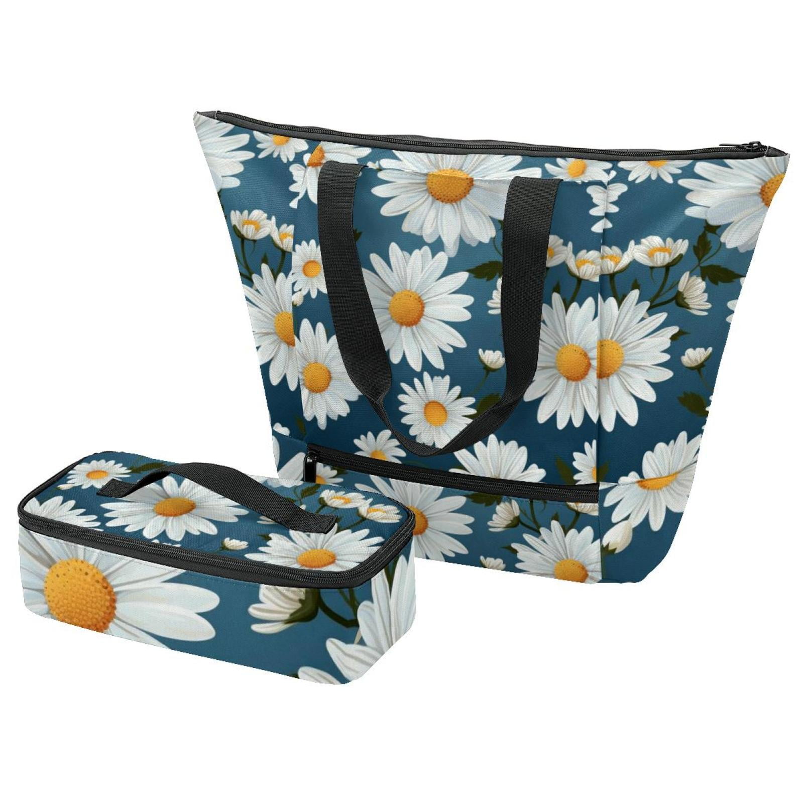 Small Magritte Travel Duffel Bag Sports Tote Gym Bags Shoulder ...