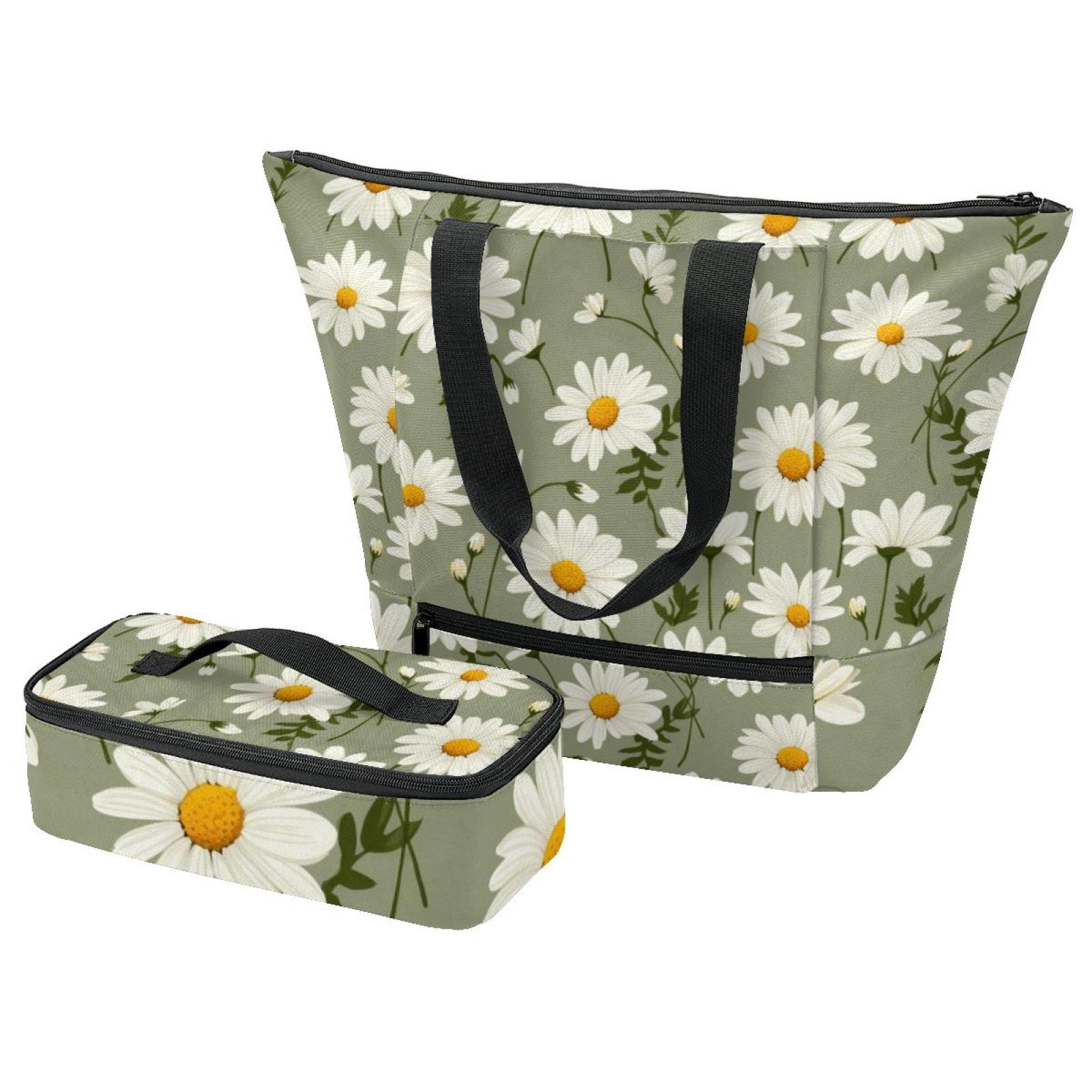 Small Magritte Travel Duffel Bag Sports Tote Gym Bags Shoulder ...