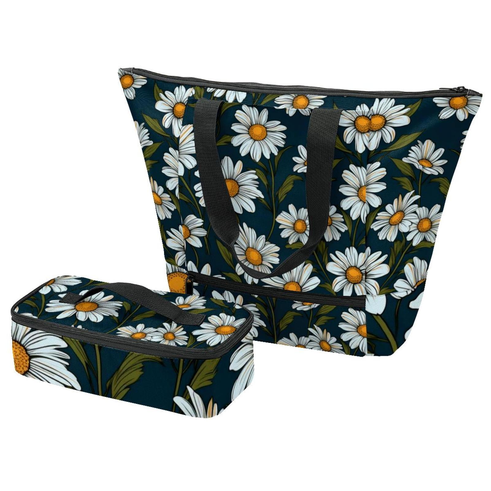 Small Magritte Travel Duffel Bag Sports Tote Gym Bags Shoulder ...