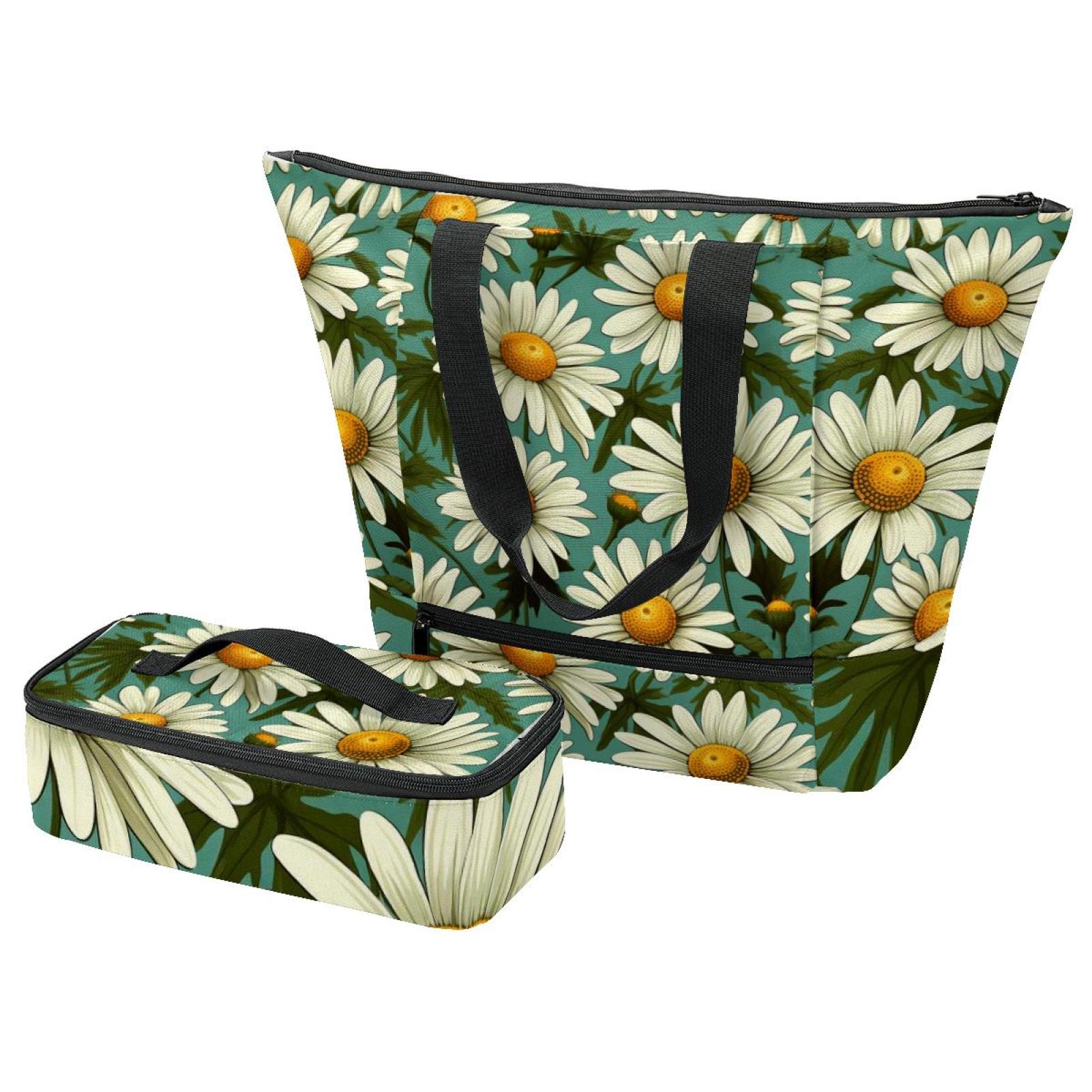 Small Magritte Travel Duffel Bag Sports Tote Gym Bags Shoulder ...