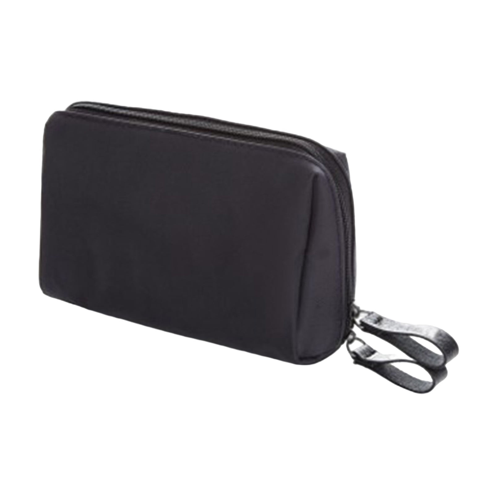 Small Makeup Bag For Purse Travel Makeup Pouch Mini Cosmetic Bag For