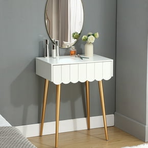 Small Space Dressing Table