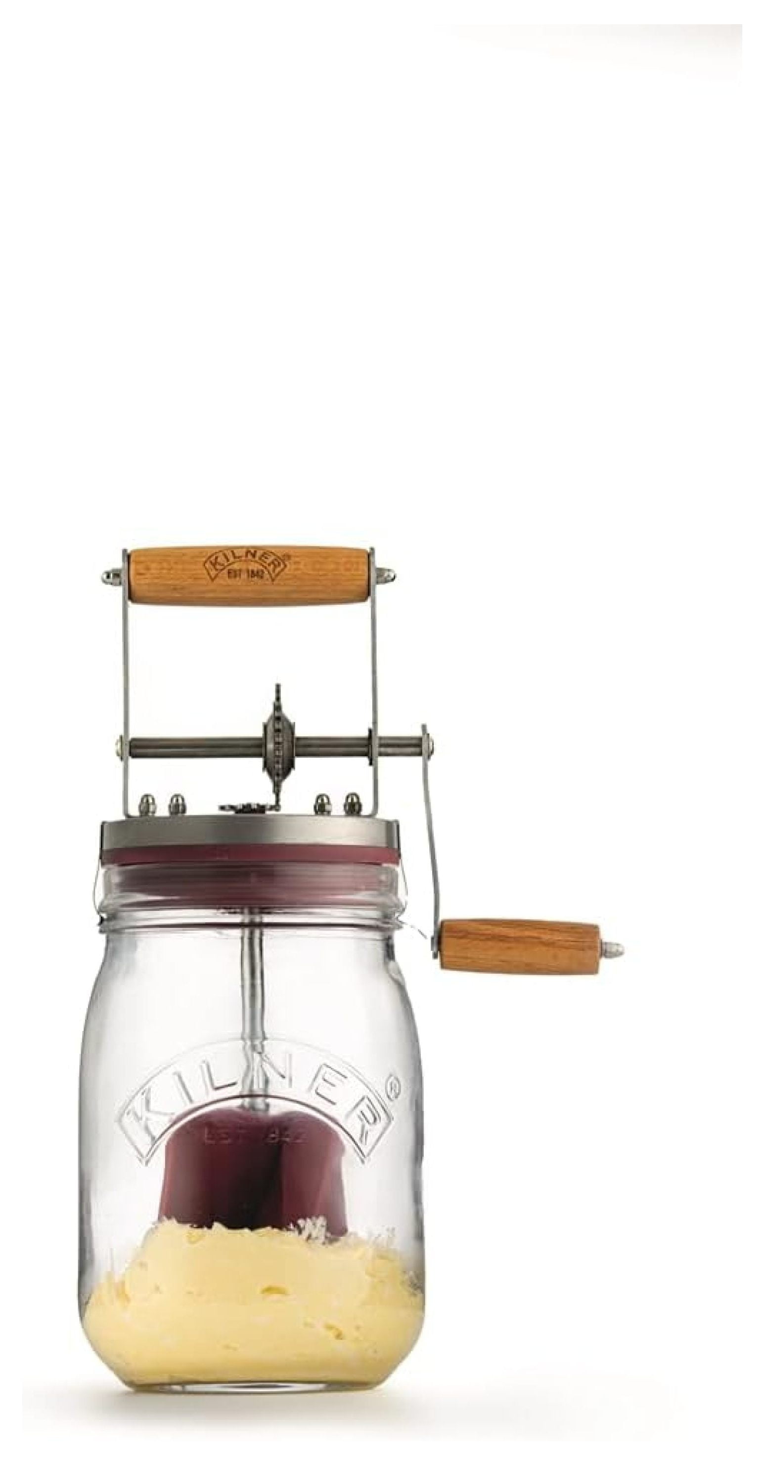 Small Manual Butter Churner - Walmart.com