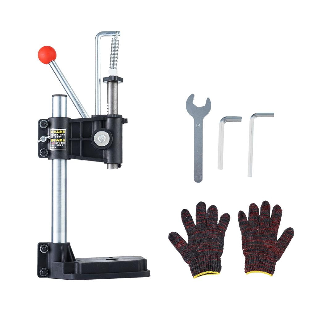 Small Manual Press Punching Machine Leather Hole Die Cutting Machine ...