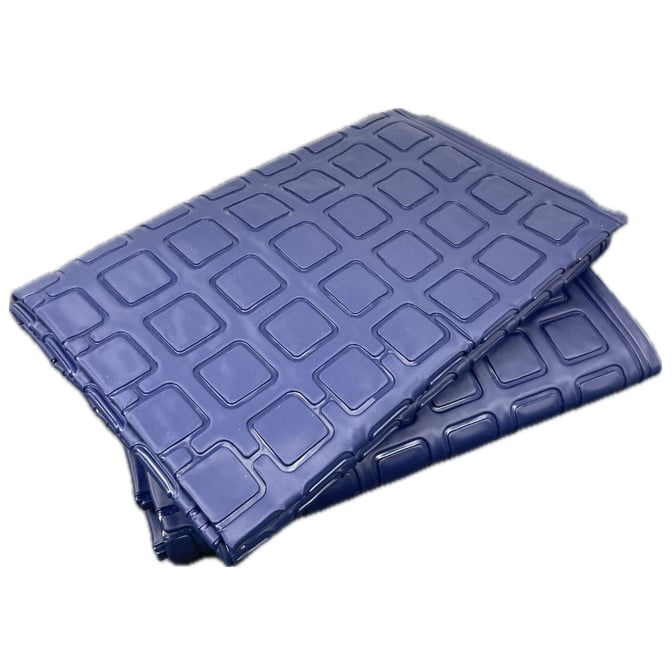 Small Mattress Cooling Pads (27" x 63") - 2 Pack - Walmart.com