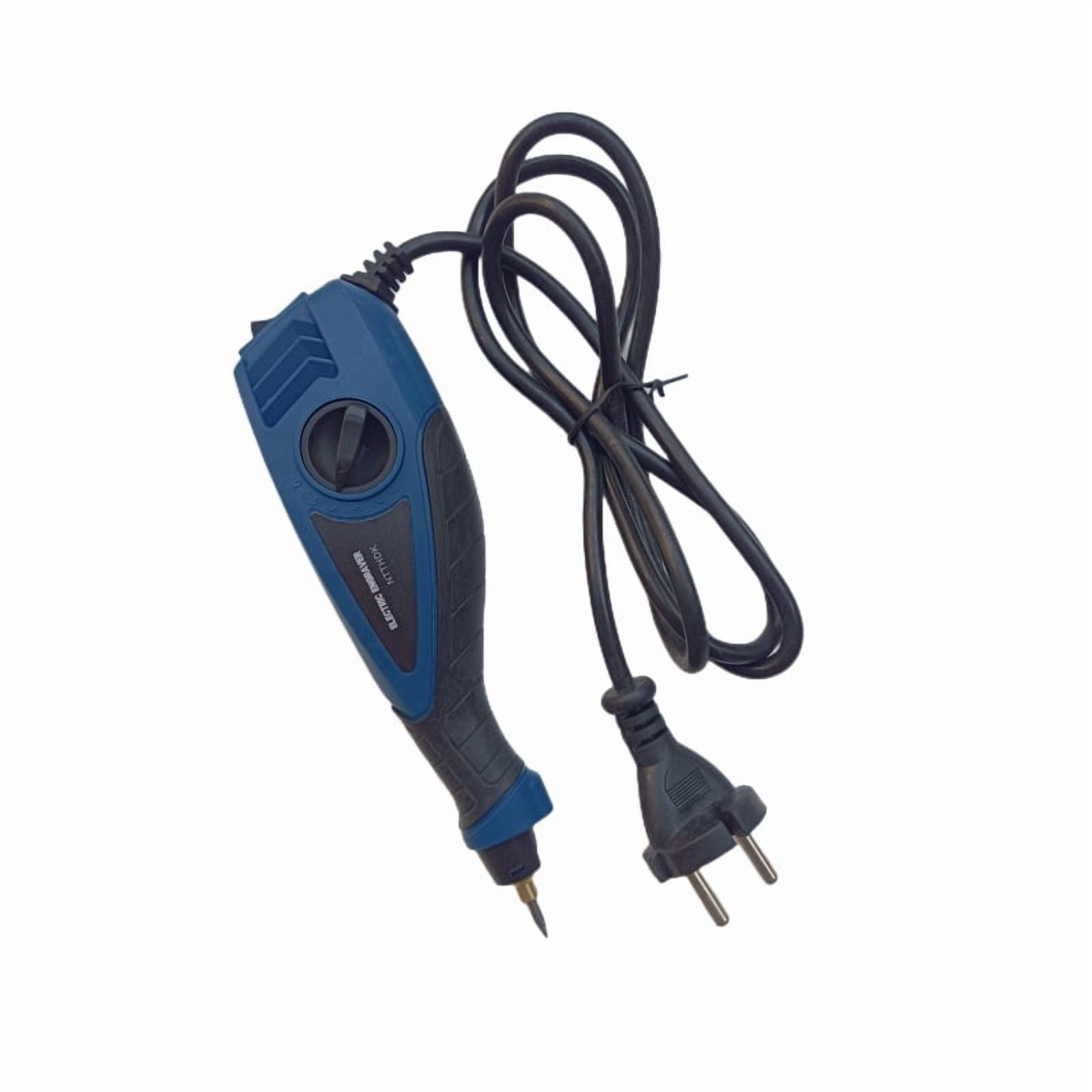 Small Metal Electric Engraving Pen - Jade/Root Carving Miniature ...