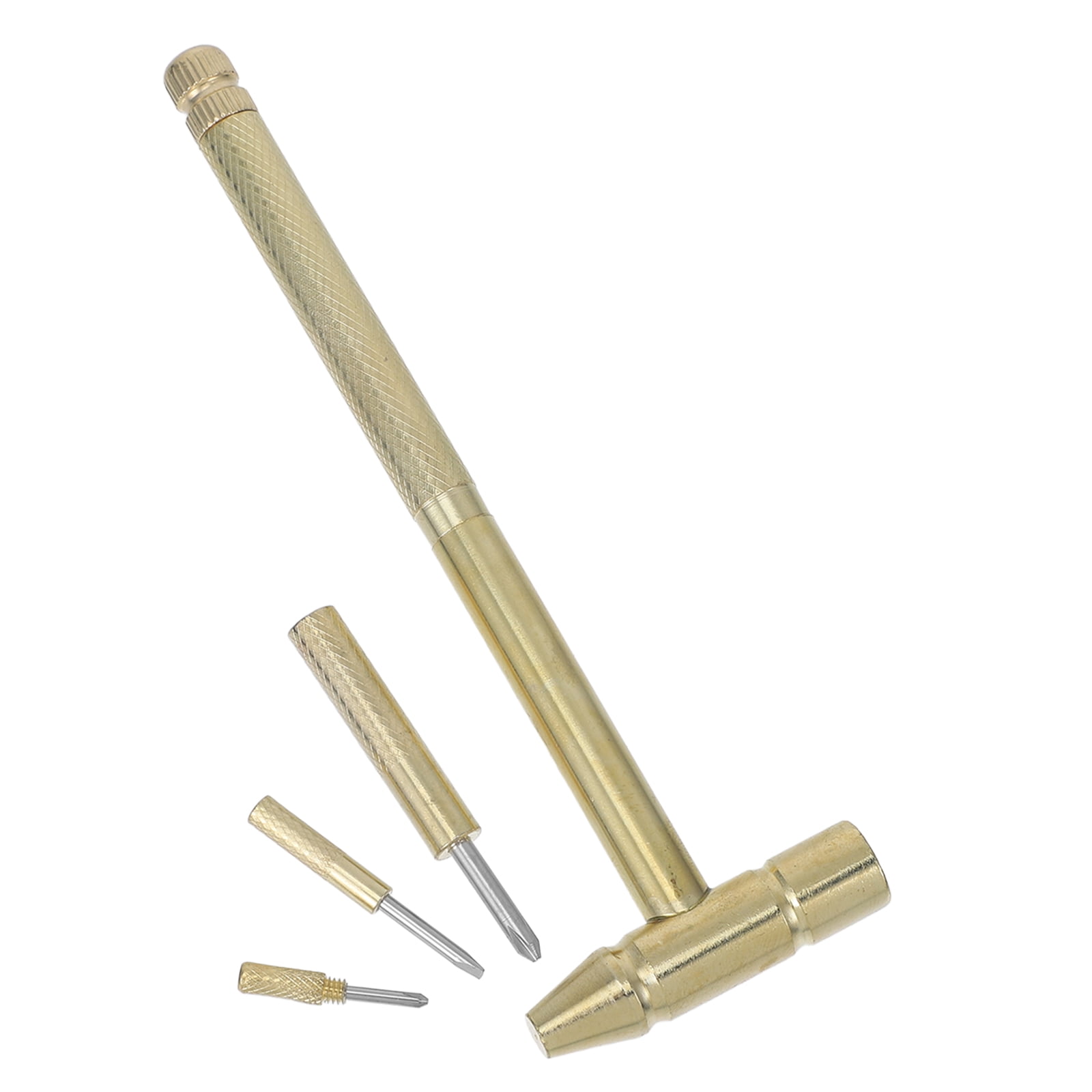 Small Metal Hammer Tools for Kids Excavation Kit Multifunction Solid ...