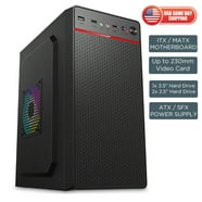 Free Shipping! Fractal Design Focus G Petrol Blue ATX Mid Tower ...