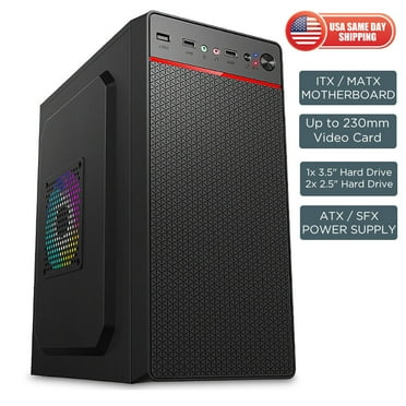 Free Shipping! Fractal Design Focus G Petrol Blue ATX Mid Tower ...