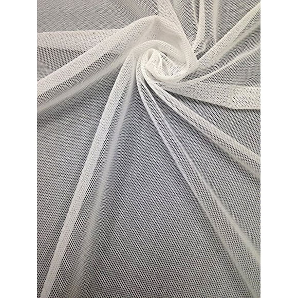 Nylon Netting Fabric