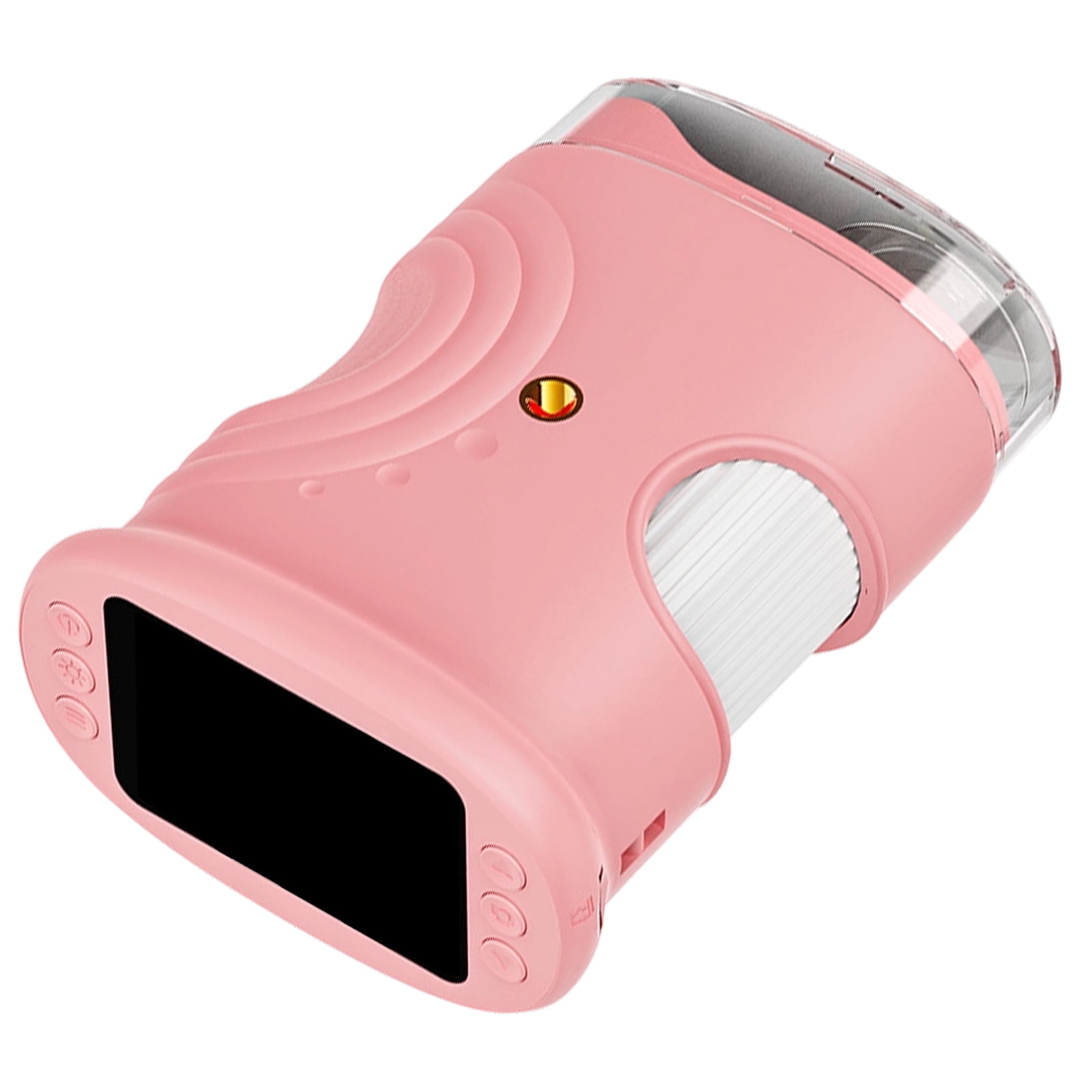 Small Microscopes For Kids Portables Magnification Tool With Video ...