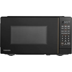 Mini Travel Microwave