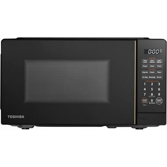 Mini Travel Microwave