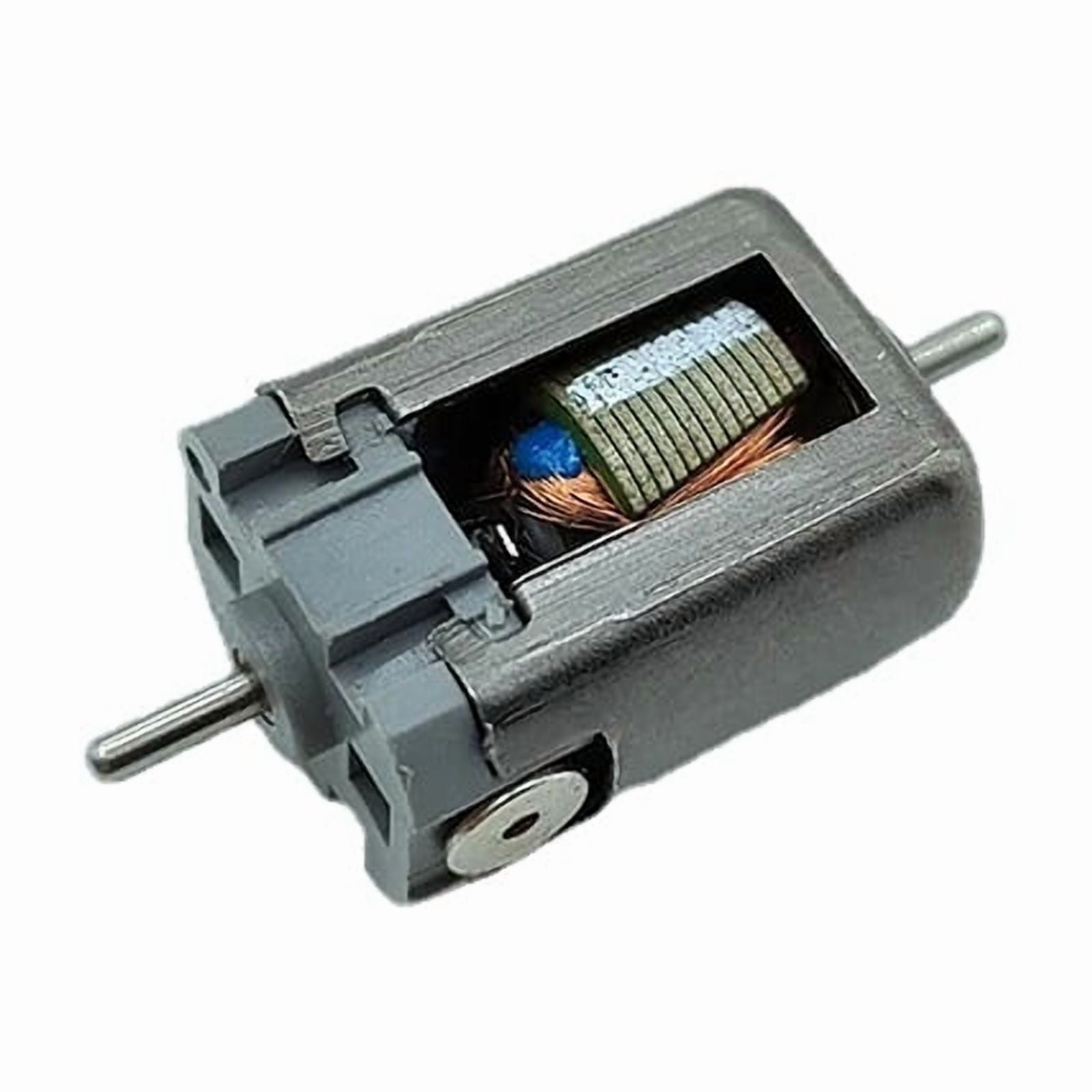 Small Mini 15mm Electric 010 Motor DC 6V 9V 12V 21000RPM High Speed ...