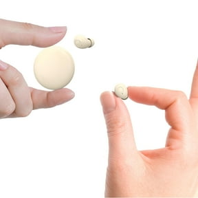 Findtime Invisible Sleeping Earbuds, Wireless Bluetooth, Mini Discreet ...