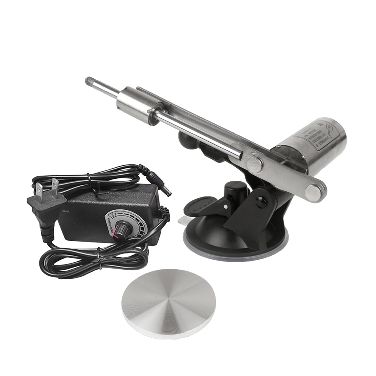 Small Mini Telescopic Linear Actuator 39mm Stroke Reciprocating ...