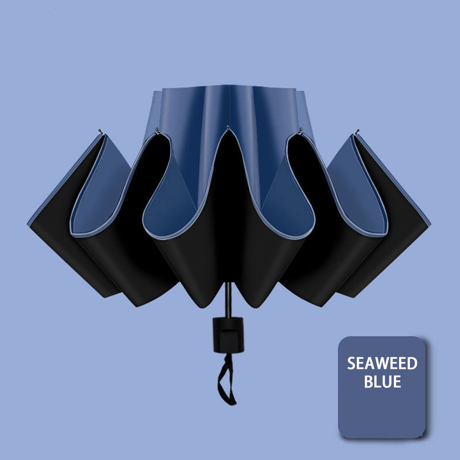 Small Mini Umbrella with Case Light Compact Design Perfect for Travel ...