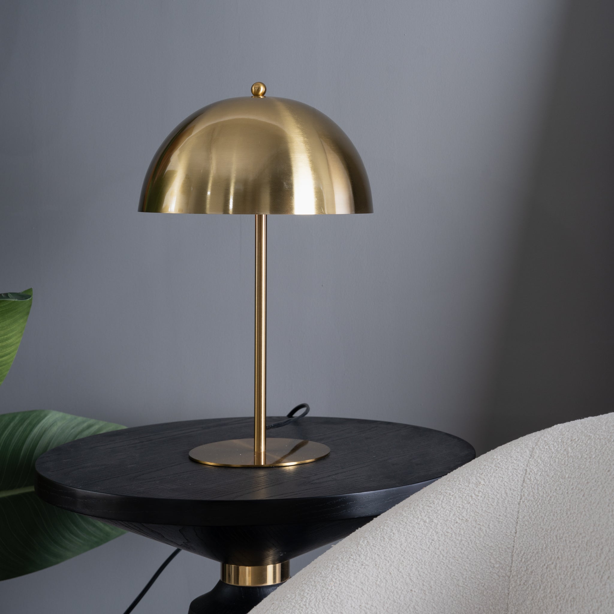 Small Minimalist Table Lamp Dimmable Table Lamp Fast Delivery Small ...