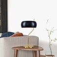 Small Minimalist Wooden Table Lamp Dimmable Table Lamp Fast Delivery ...