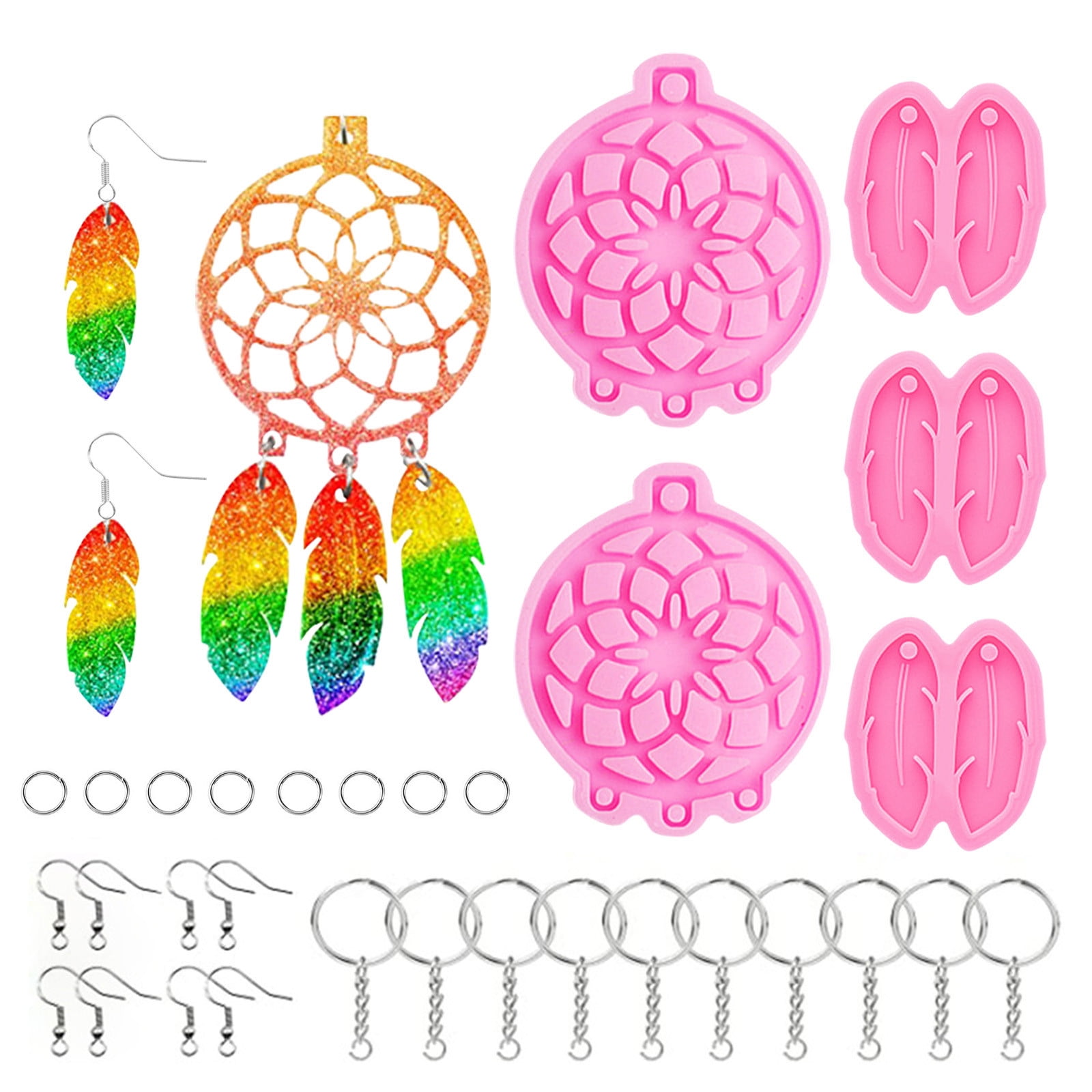 Small Mixing Bowls for Resin Resin Stirrer Resin Kits And Complete Set ...