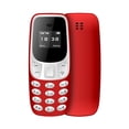 Small Mobile Phone Bluetooth Dialer Magic Voice Low Radiation Telephone ...