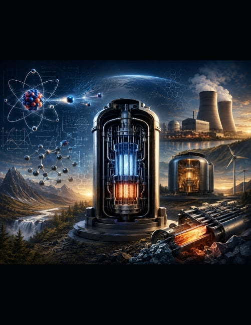 The Modular Reactor Engineering Small Modular Reactor Engineering: The ...