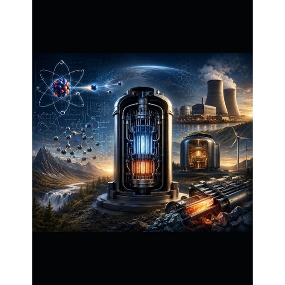 The Modular Reactor Engineering Small Modular Reactor Engineering: The ...
