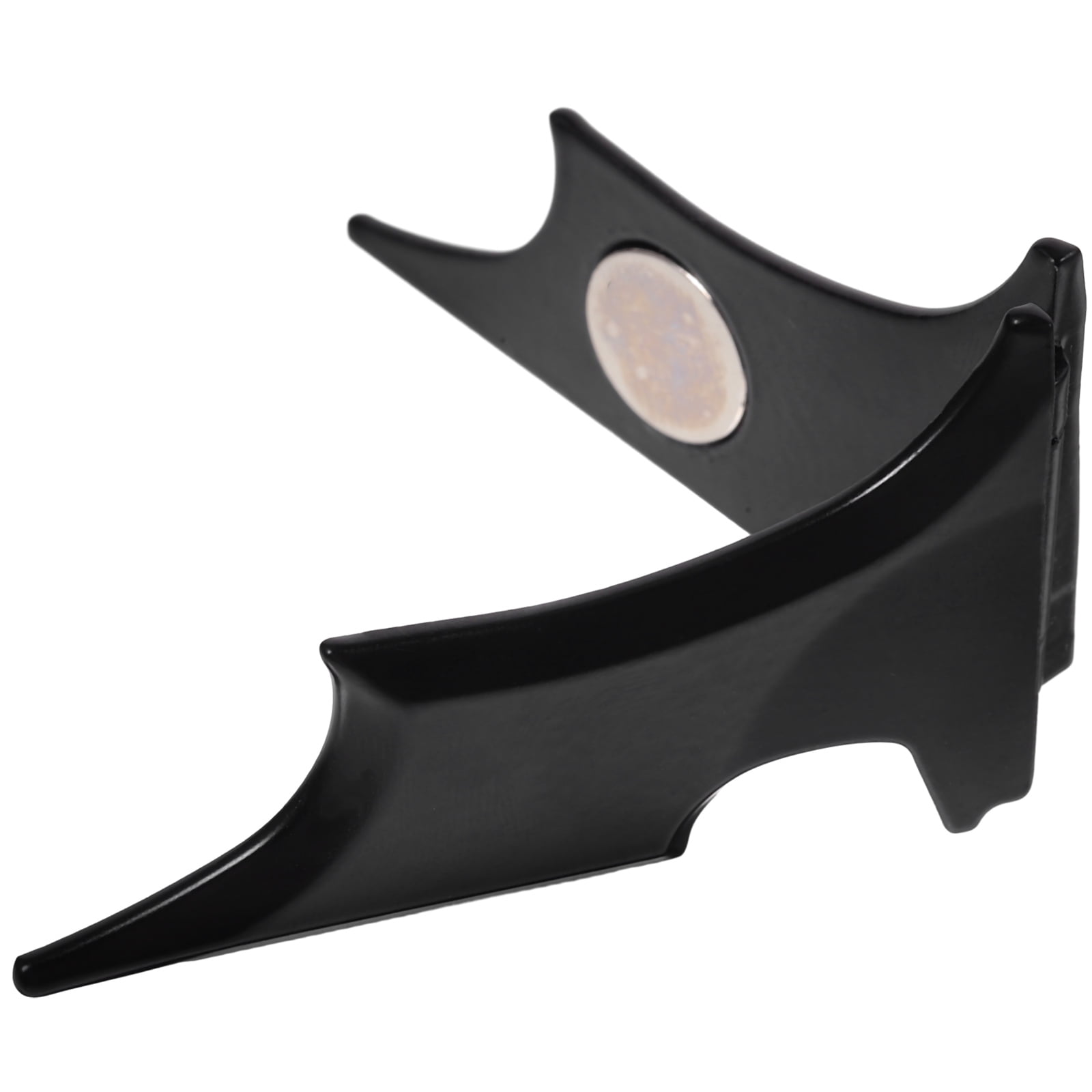 Small Money Clip Portable Money Storage Clip Multi-function Money Clip ...