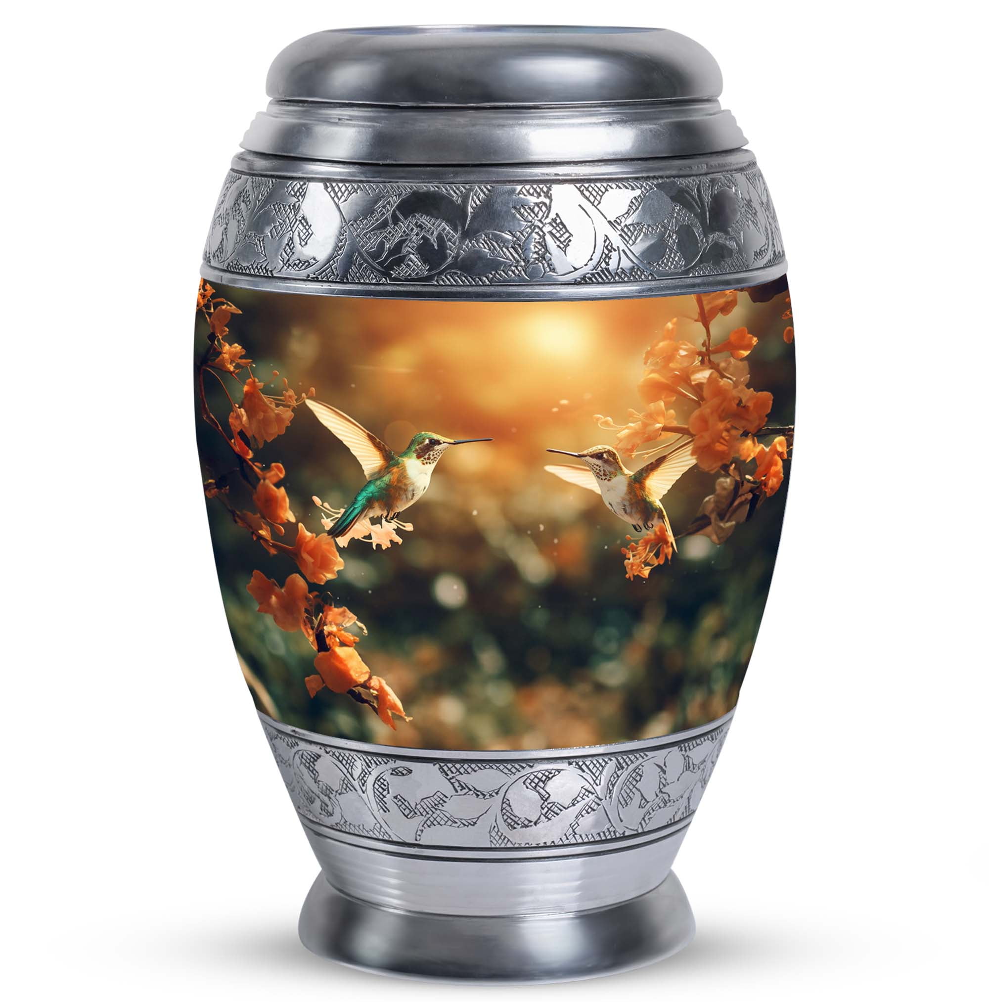 Small Moon Urn For Ashes For Women, Mini Urns For Human Ashes, Mini Urn ...